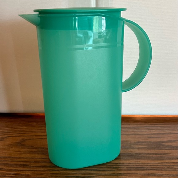 Tupperware | Kitchen | Tupperware Mini Pitcher | Poshmark